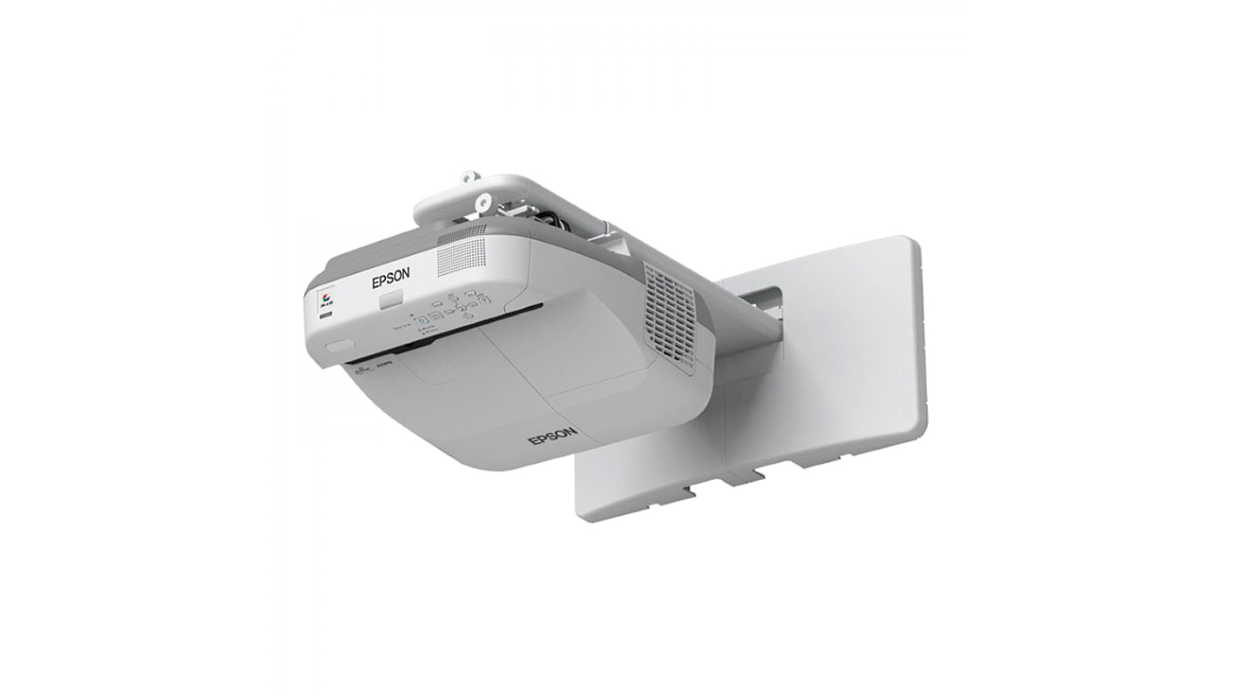 EB-685W WXGA 3LCD Ultra Short-throw Projector - EB-685W (V11H744060 ...