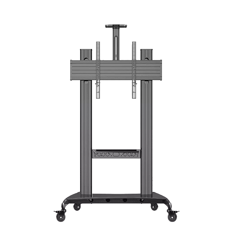 Fujitsu Interactive Panel Trolley Mobile Stand - ST33-GAlliance Systems ...