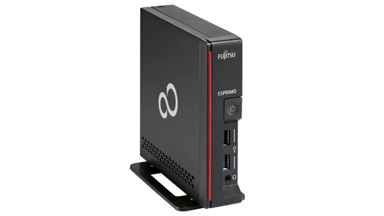 富士通 Esprimo G558 - Esprimo G558C507B