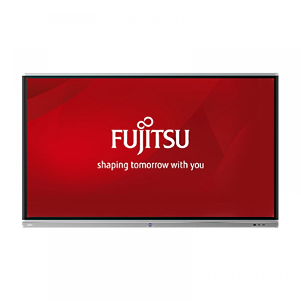 Fujitsu Interactive Panel IWB - IWBAlliance Systems & Appliances