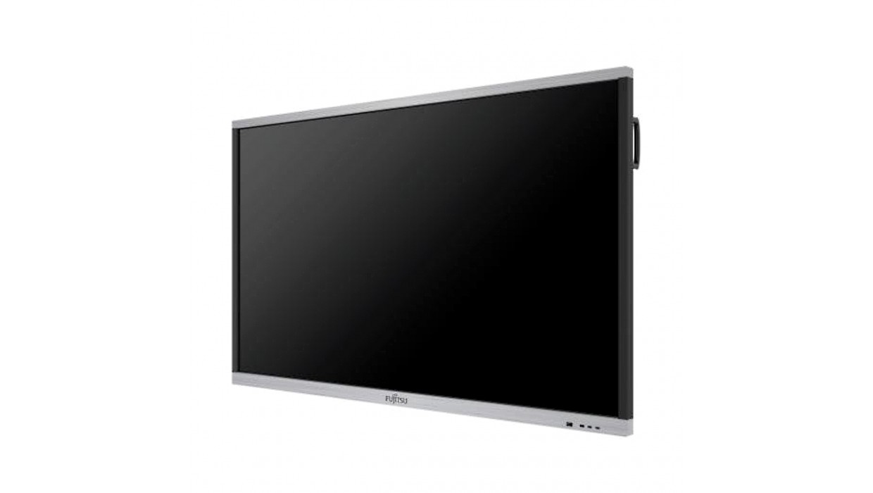 Fujitsu Interactive Panel IWB - IWBAlliance Systems & Appliances