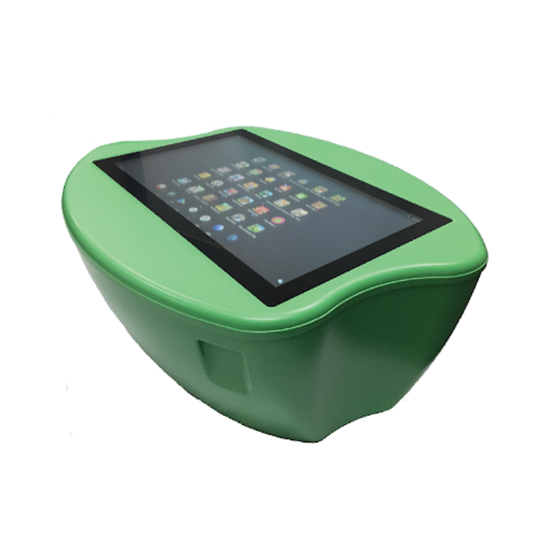 Fujitsu Interactive Panel IWB - IWBAlliance Systems & Appliances