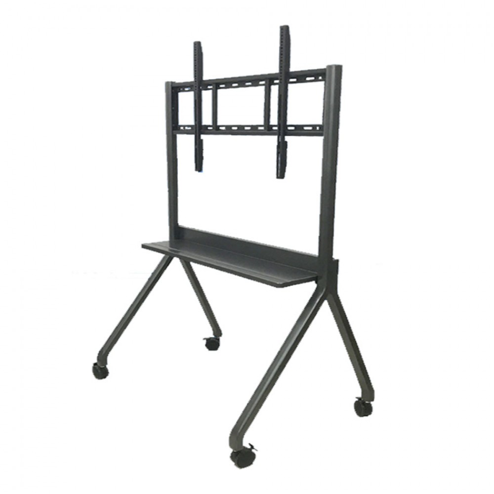 Mobile Trolley Stand for 50"-86" IWBAlliance Systems & Appliances