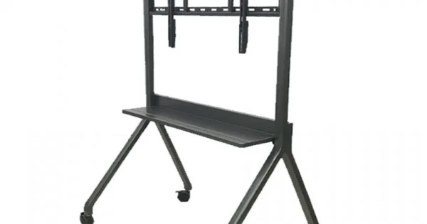 Mobile Trolley Stand for 50"-86" IWBAlliance Systems & Appliances